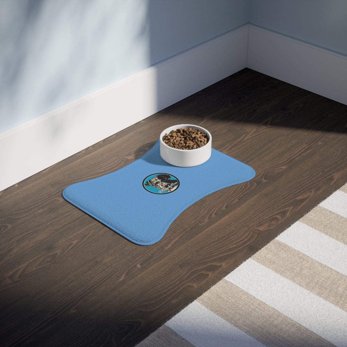 Pitsarebetter Feeding Mat™ - Pits are better